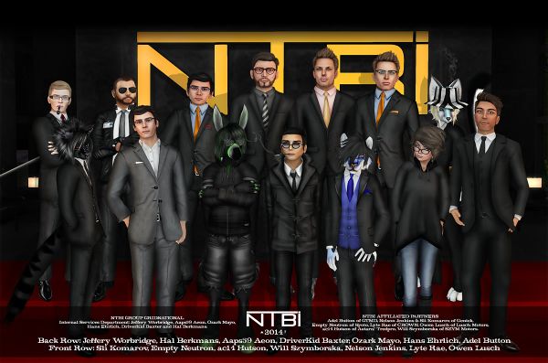 NTBI Group - NTBI